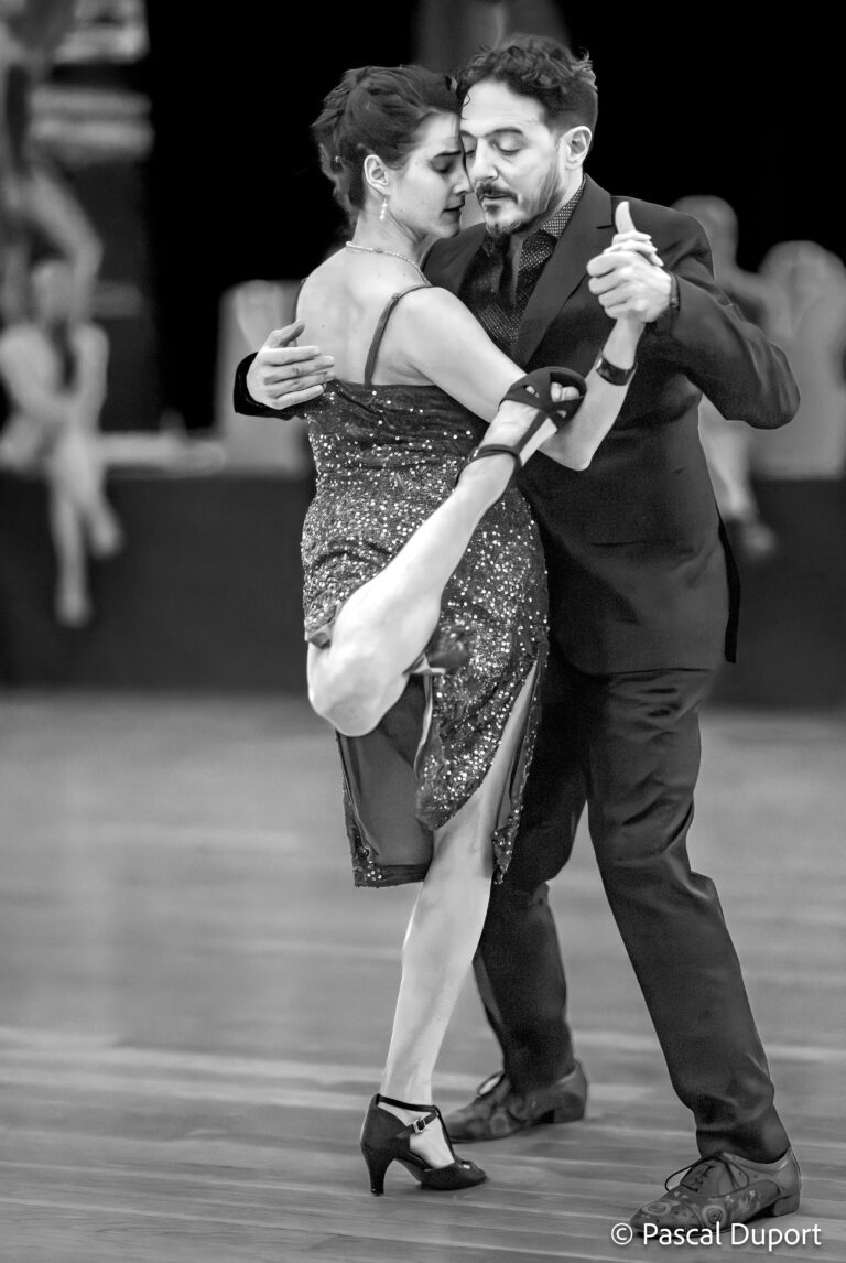 Tango Argentin Genève – Cours de tango – milongas – stages – spectacles